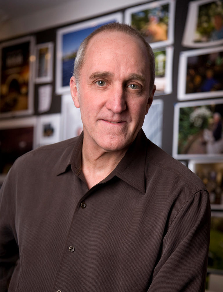 About Peter · Peter Vanderwarker Photography